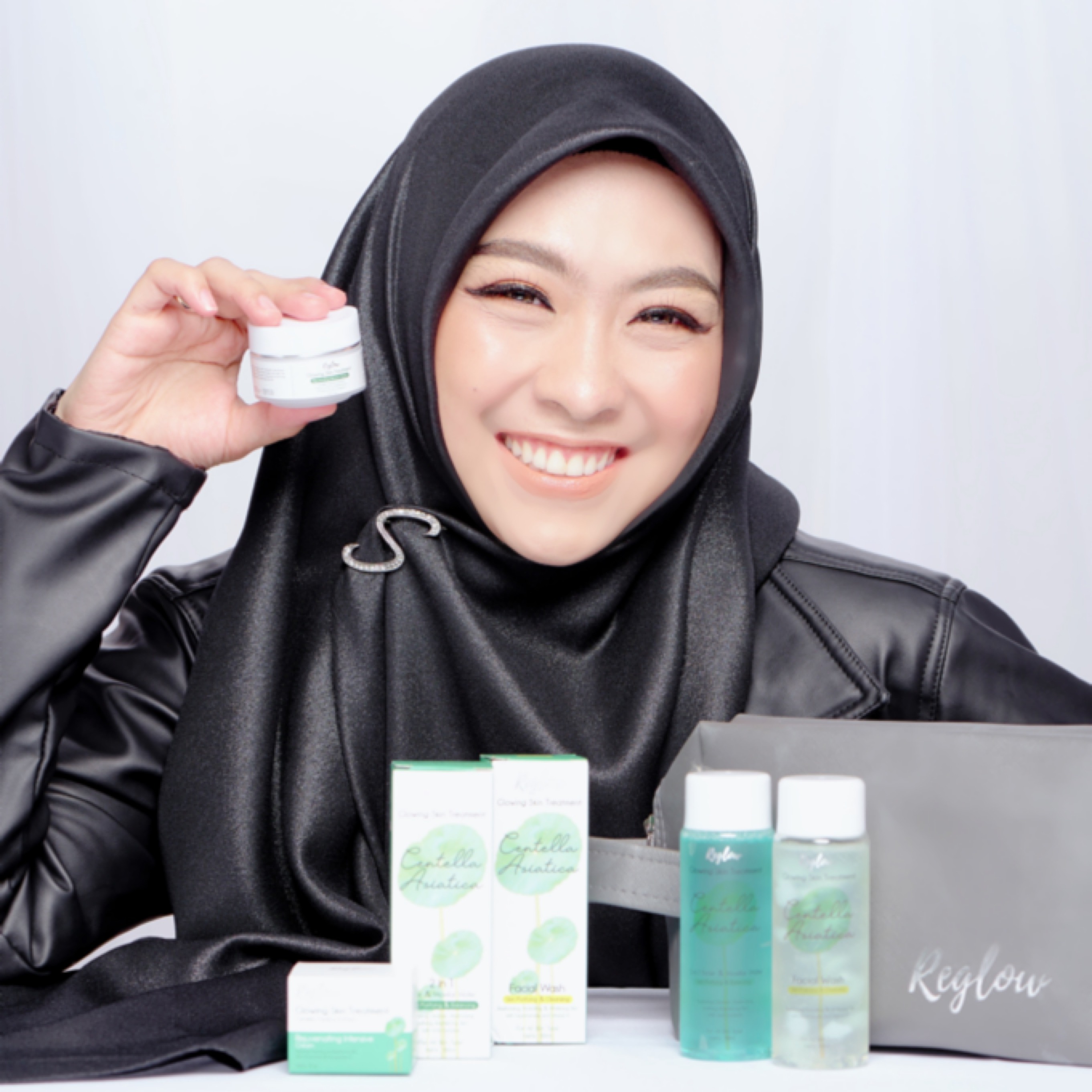 Reglow_Beauty Indonesia Toko Resmi Online | Beli Sekarang di Lazada