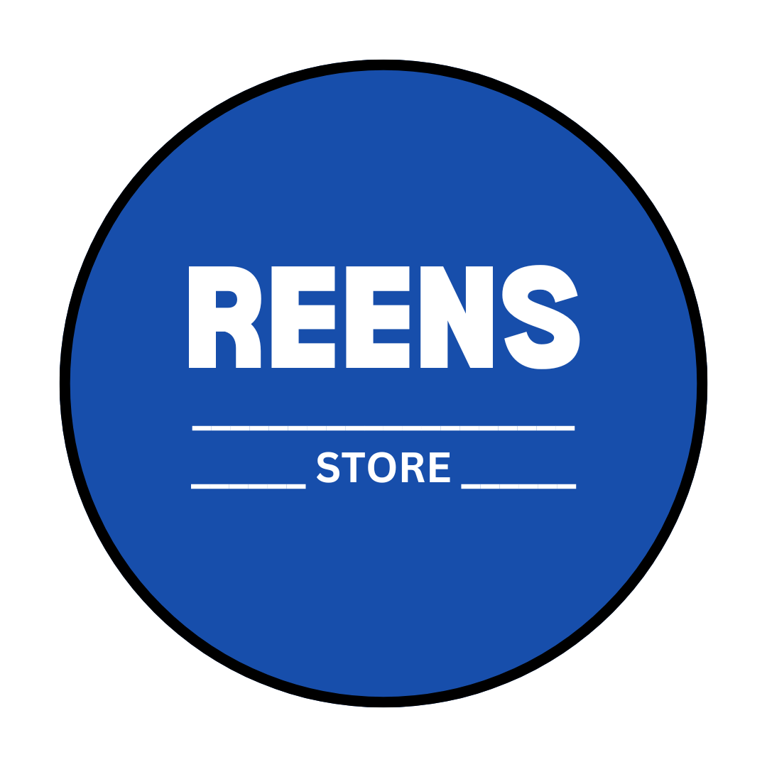 Reens Store Toko resmi di Indonesia, Online Shop 04 2025