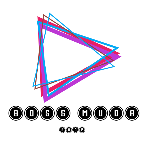 BOSS MUDA Toko resmi di Indonesia, Online Shop 11 2024