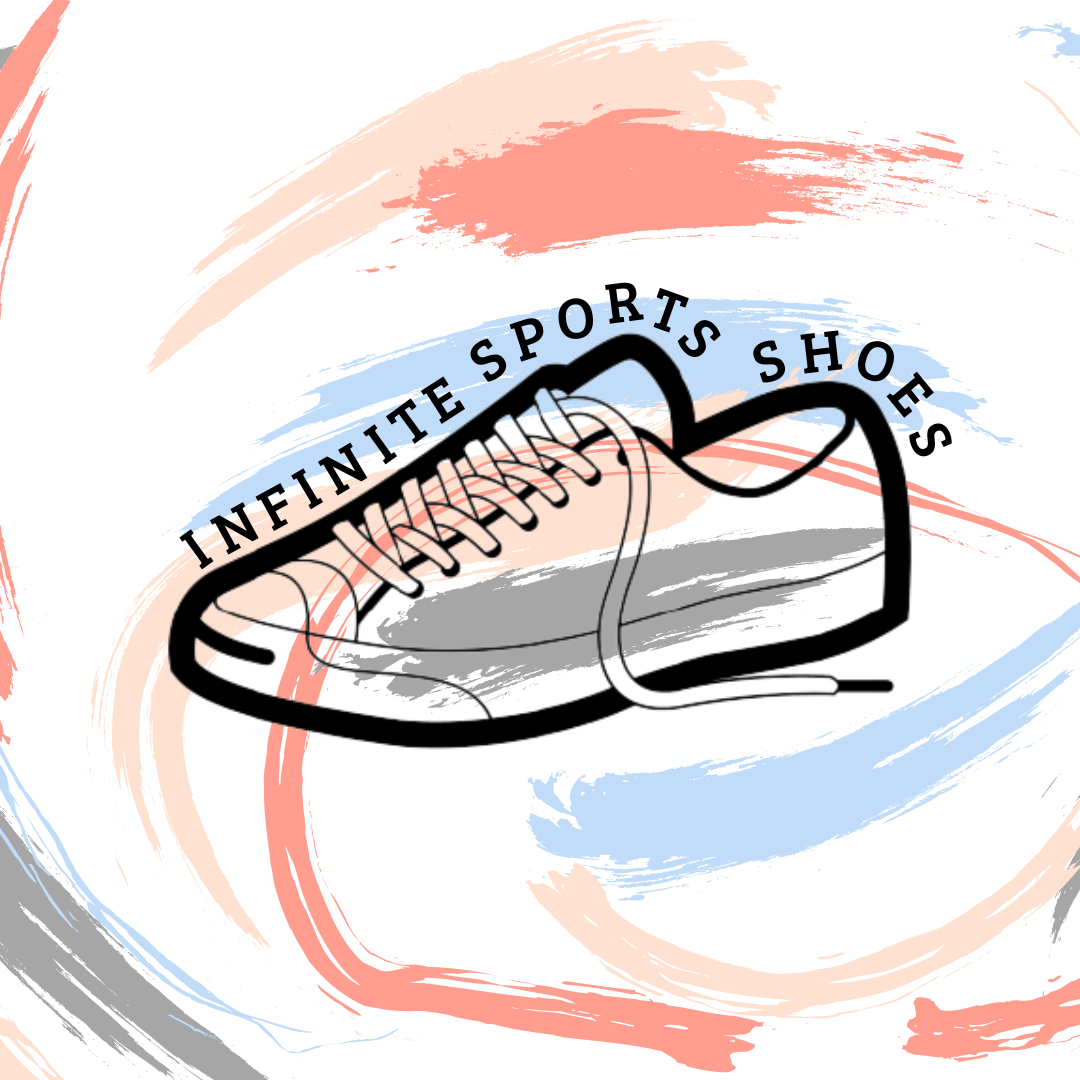 Infinite Sport Shoes Toko resmi di Indonesia, Online Shop 11 2024
