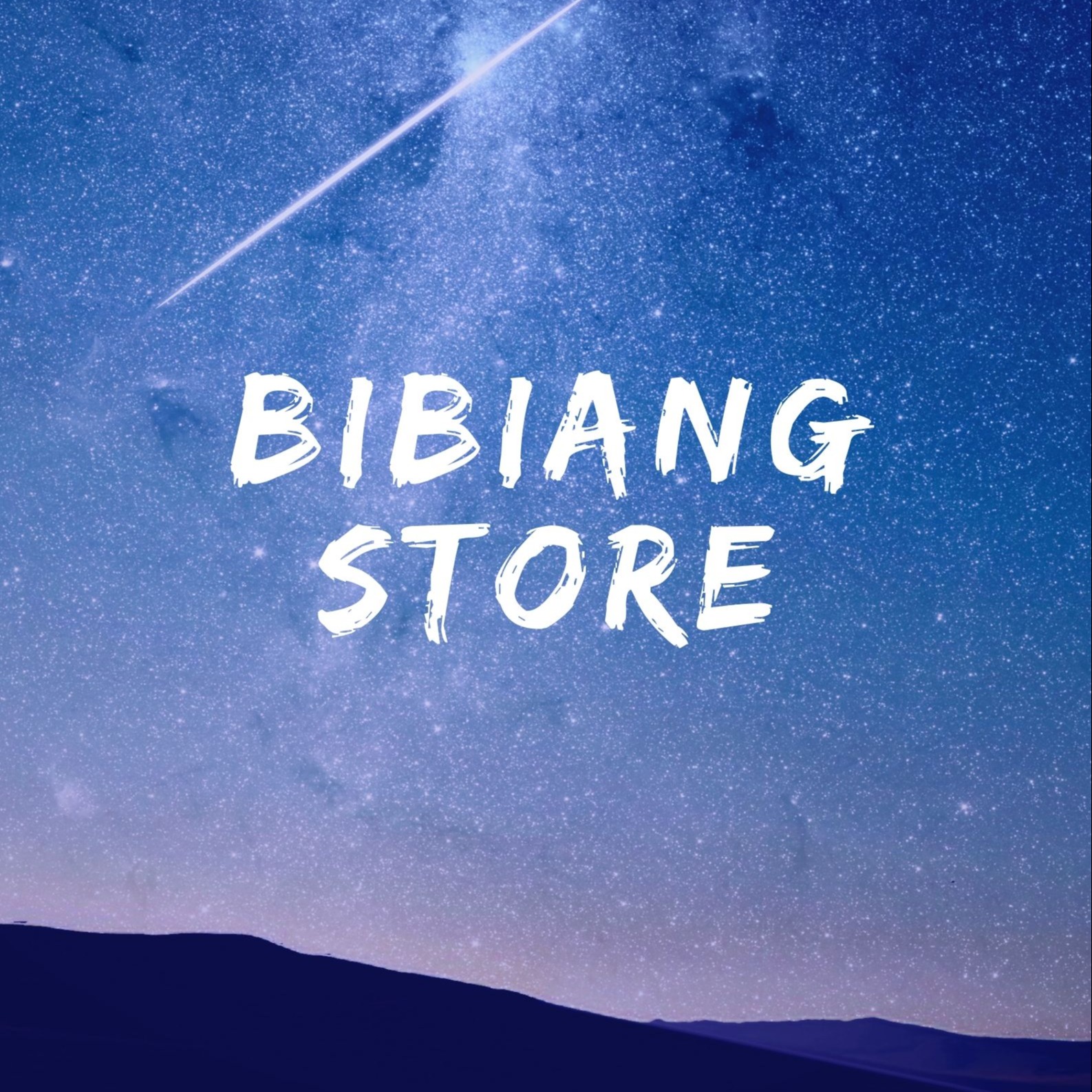 Bibiang Toko resmi di Indonesia, Online Shop 11 2024