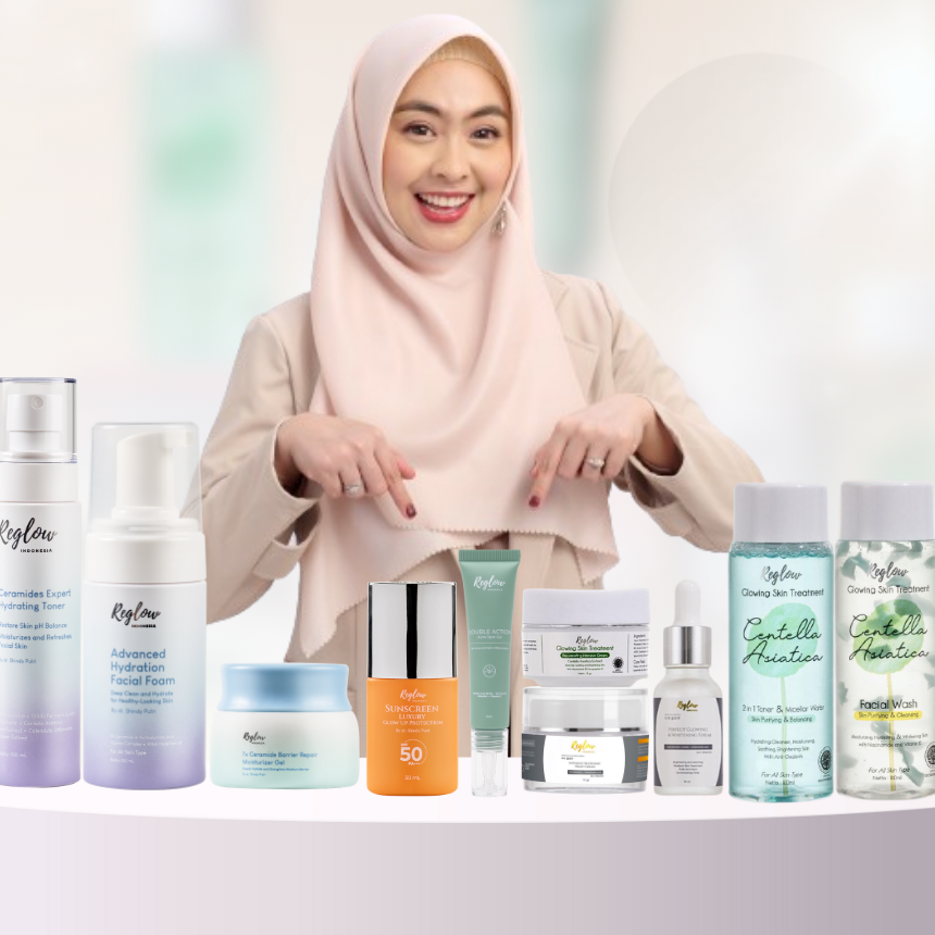Toko Resmi Reglow treatment Online | Lazada.co.id