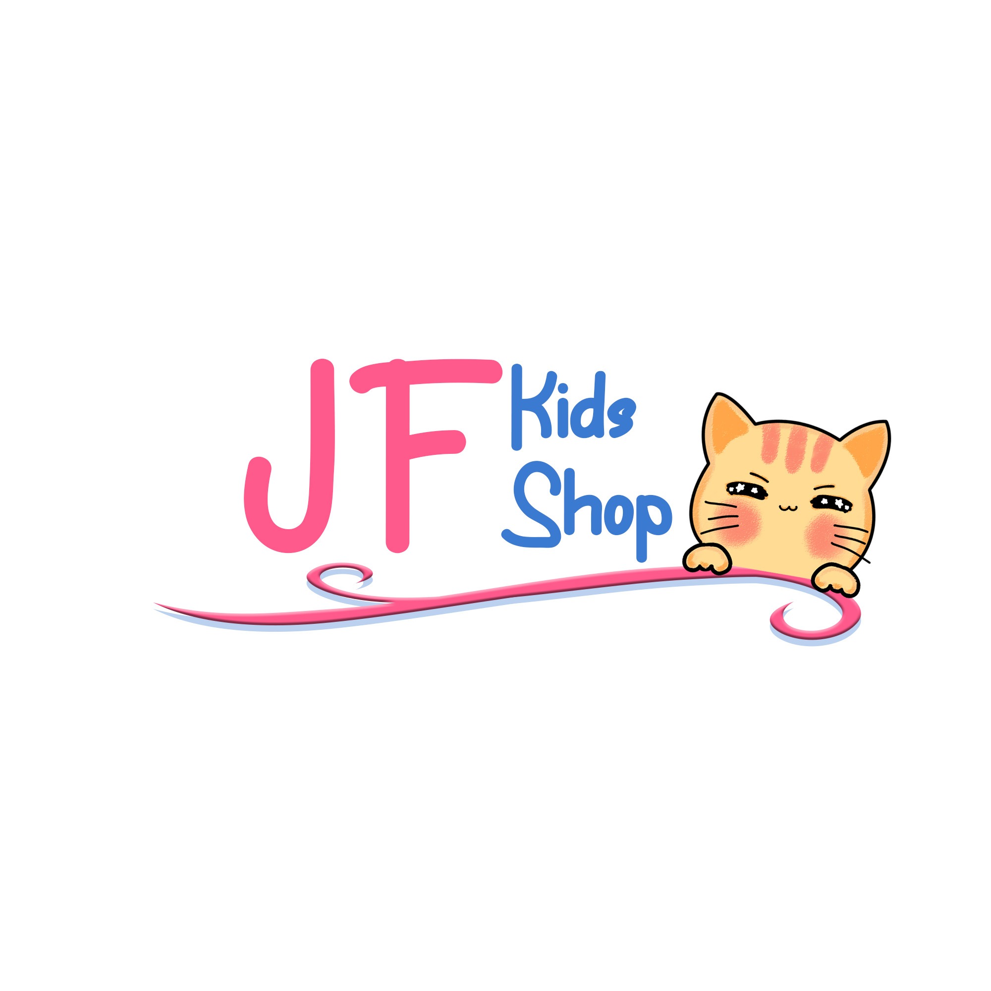 JF Kids Toko resmi di Indonesia, Online Shop 04 2025