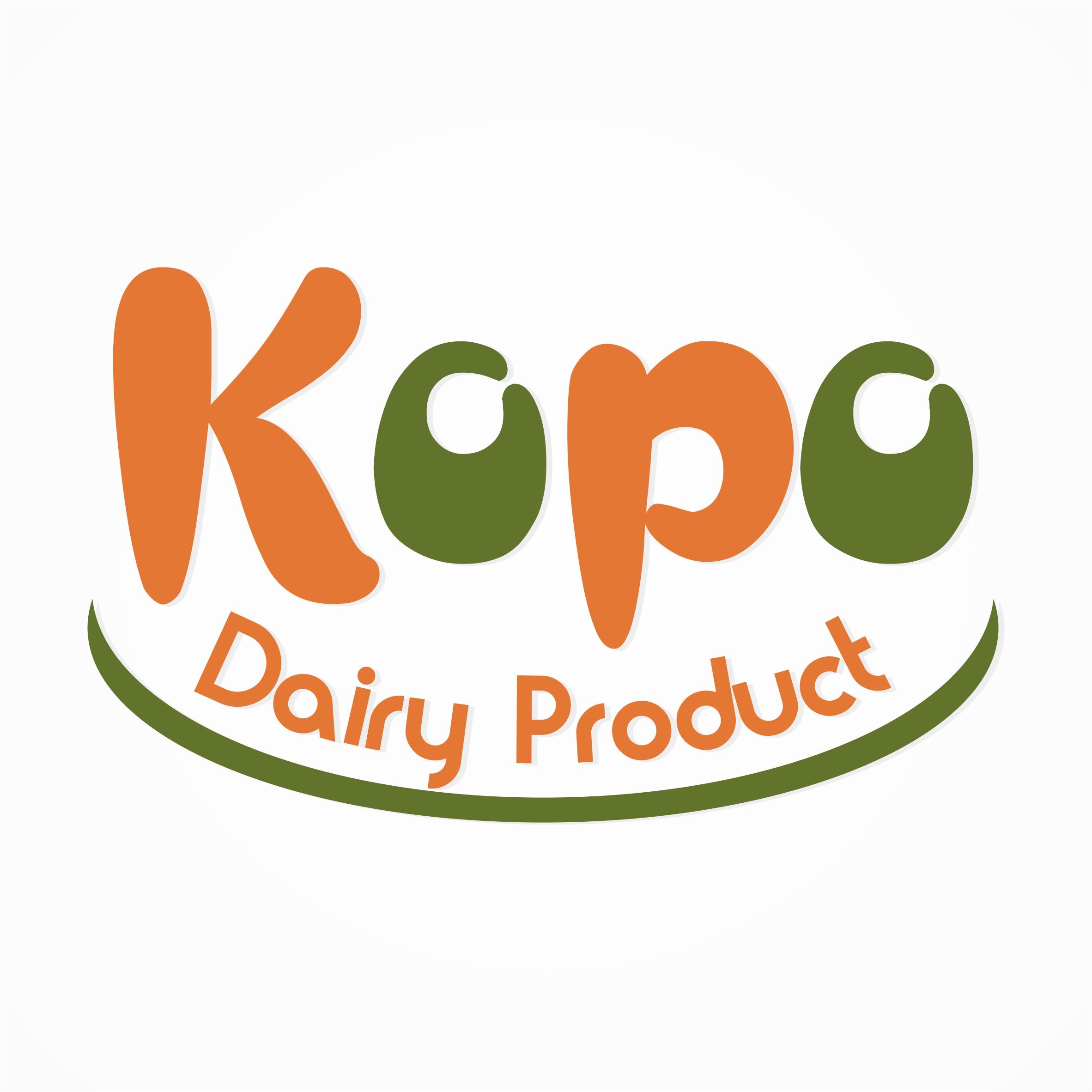 Kopo Dairy Product Indonesia Toko Resmi Online | Beli Sekarang di Lazada