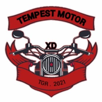 TEMPEST MOTOR Indonesia Toko Resmi Online | Beli Sekarang di Lazada