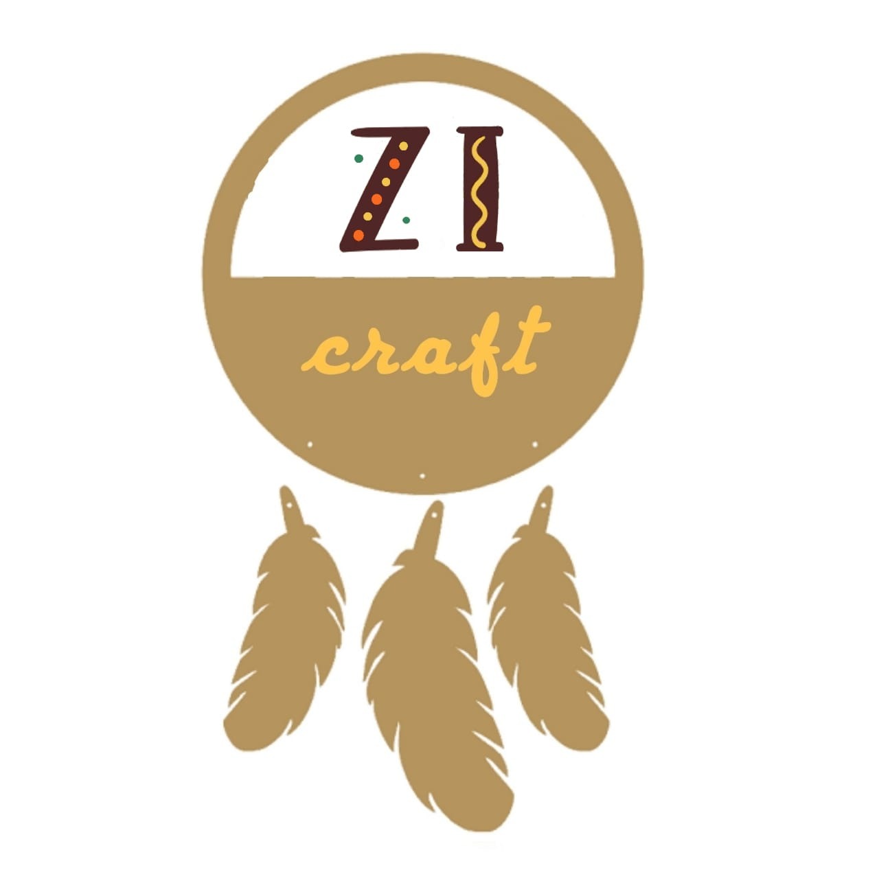 ZI - Craft Toko resmi di Indonesia, Online Shop 05 2025