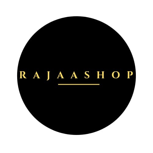 RajaaShop Toko resmi di Indonesia, Online Shop 05 2025
