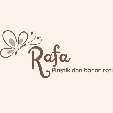 Rafa plastik & bahan roti Toko resmi di Indonesia, Online Shop 12 2024