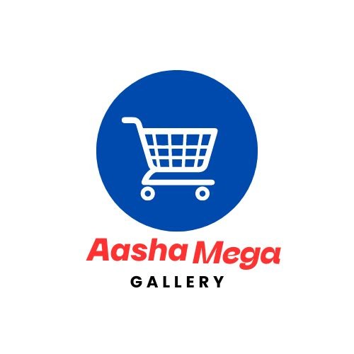 Aasha Mega Gallery Official Store di Indonesia, Online Shop 09 2024