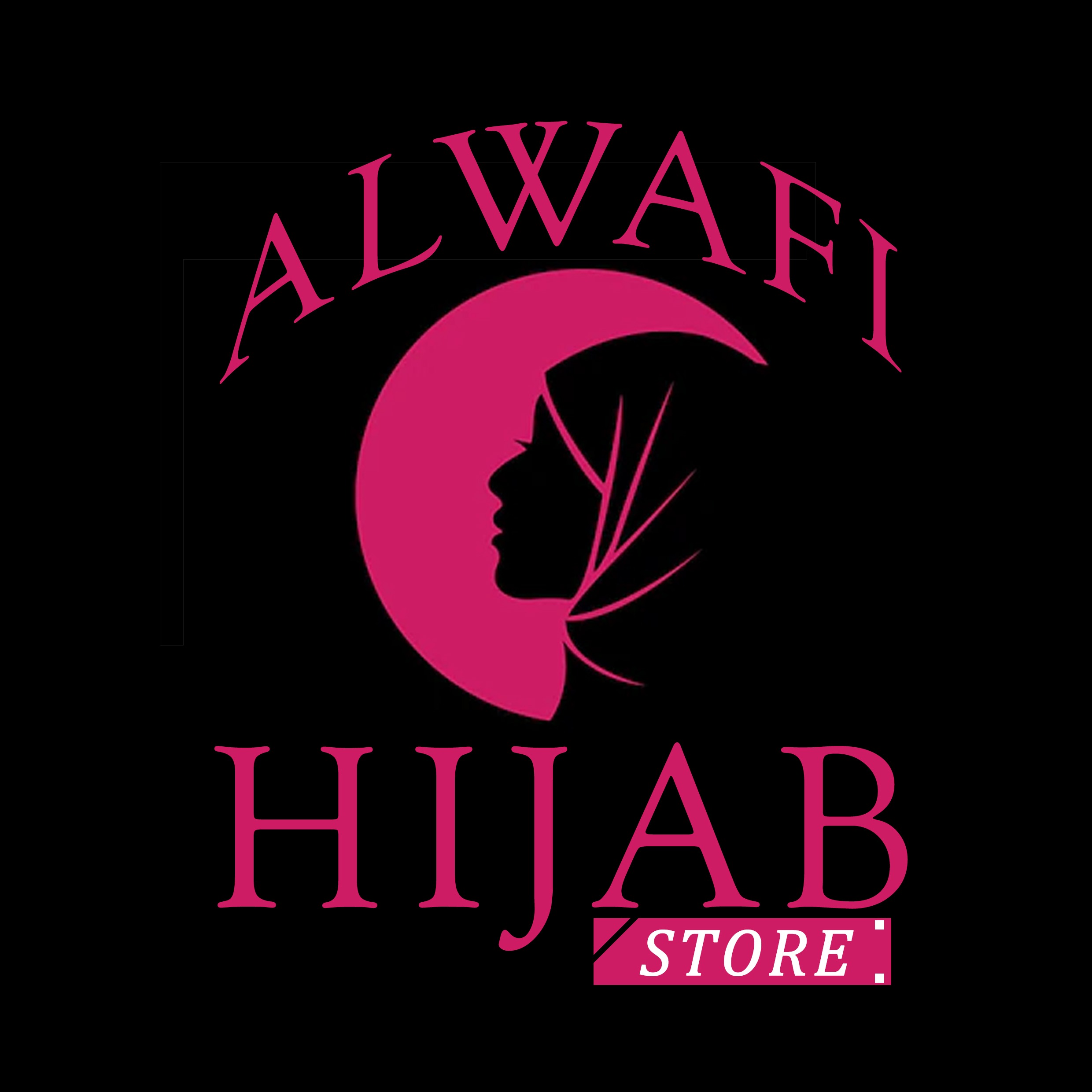 Toko Resmi ALWAFI HIJAB STORE Online | Lazada.co.id