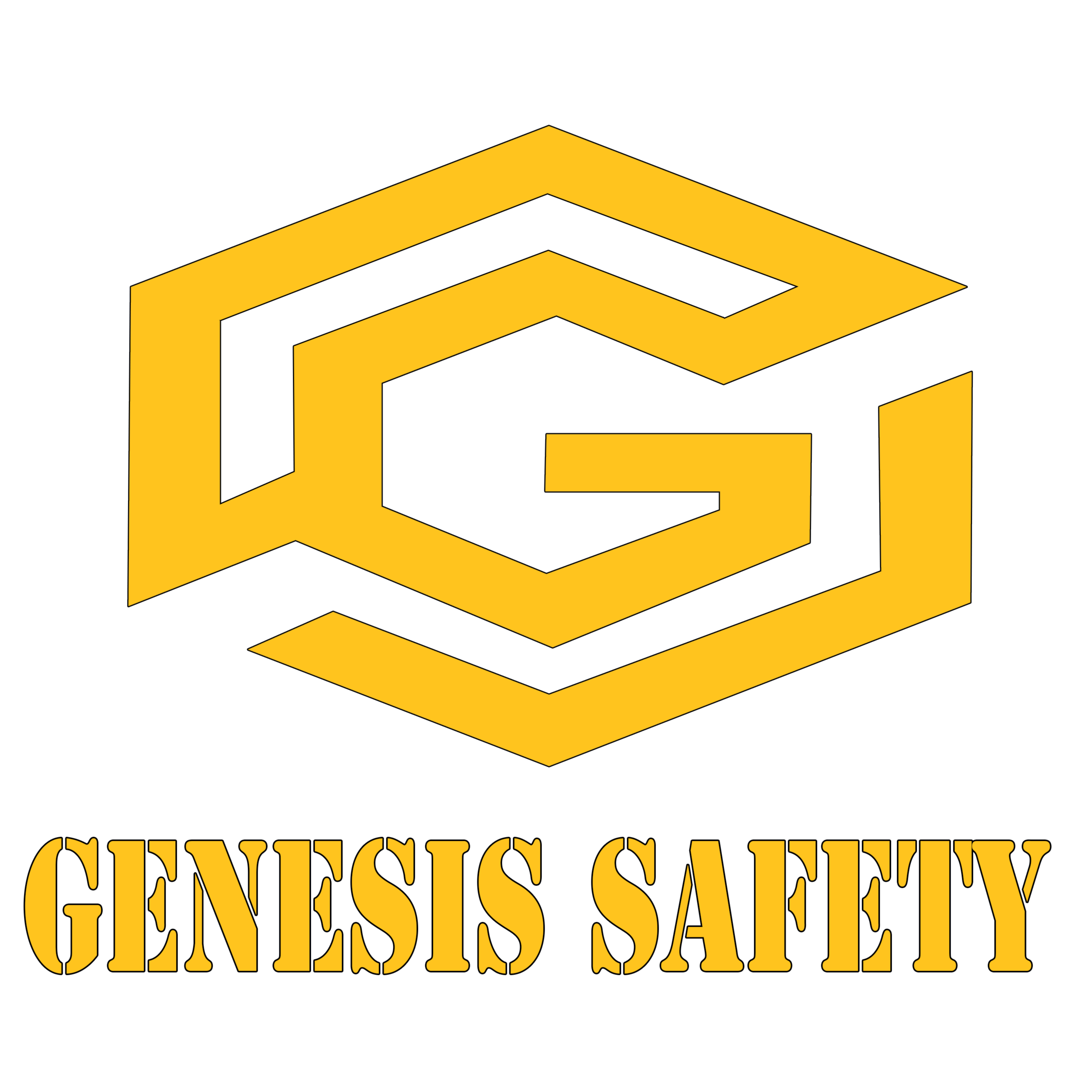 Genesis Safety Toko resmi di Indonesia, Online Shop 04 2025
