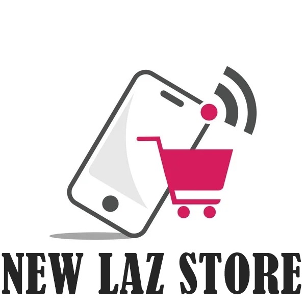 Shop online with NEW LAZ STORE now! Visit NEW LAZ STORE on Lazada.