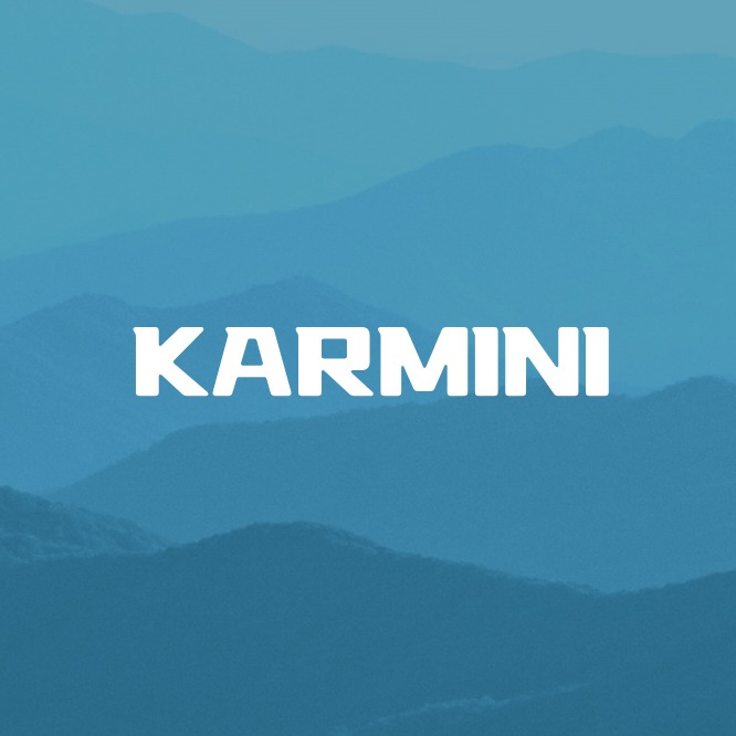 KARMINI ID Toko resmi di Indonesia, Online Shop 04 2025