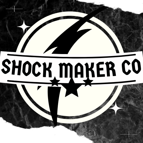 Shock Maker Co Indonesia Toko Resmi Online | Beli Sekarang di Lazada