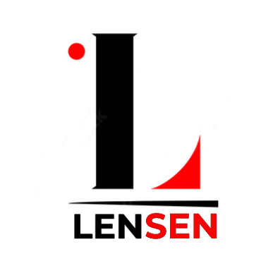 LENSEN STORE Toko resmi di Indonesia, Online Shop 02 2025