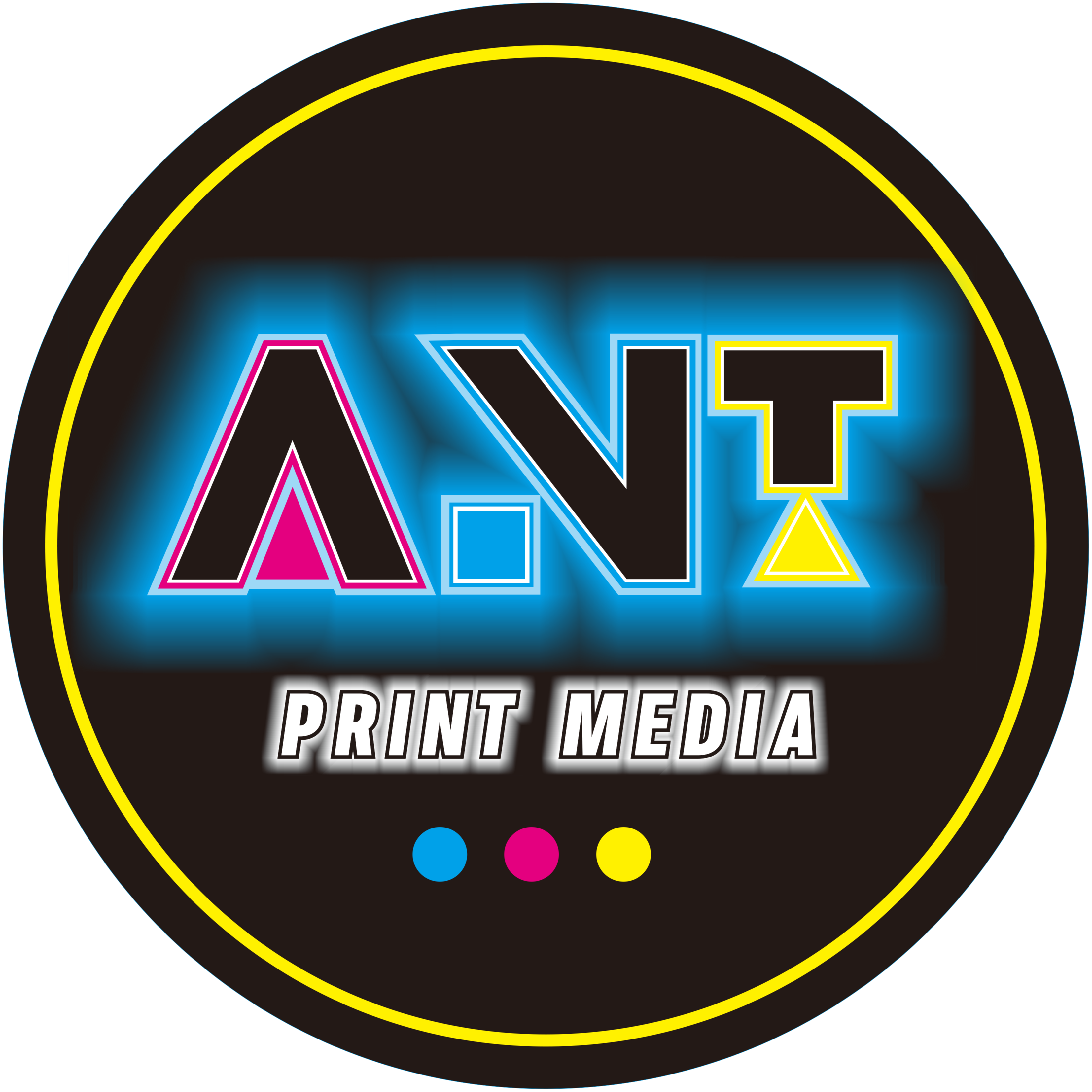 ANT PRINT MEDIA Official Store di Indonesia, Online Shop 10 2024