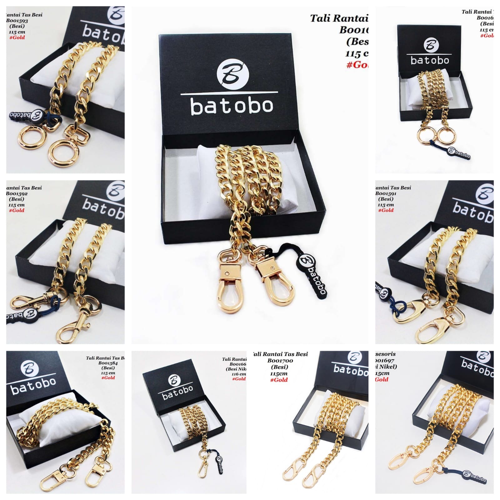 Batobo Store Toko resmi di Indonesia, Online Shop 05 2025