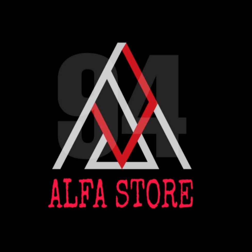 AlfaStoreOfficial Toko resmi di Indonesia, Online Shop 12 2024