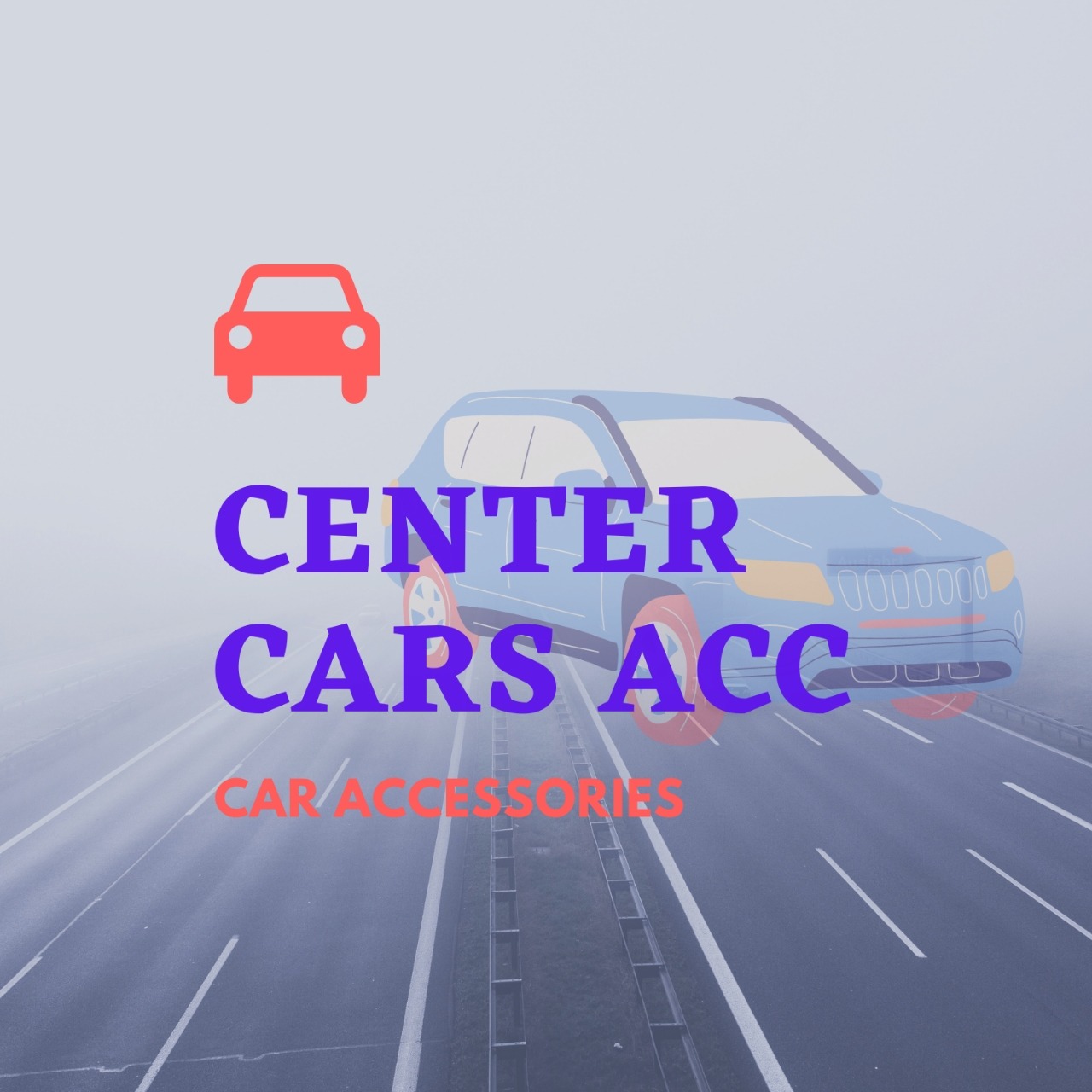 Toko Resmi CENTER CARS ACC Online | Lazada.co.id