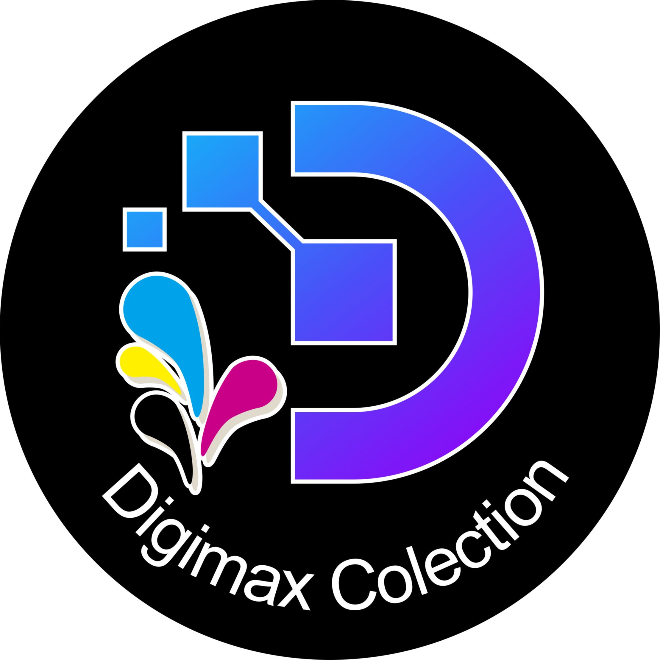 Digimax Collection Indonesia Toko Resmi Online | Beli Sekarang di Lazada