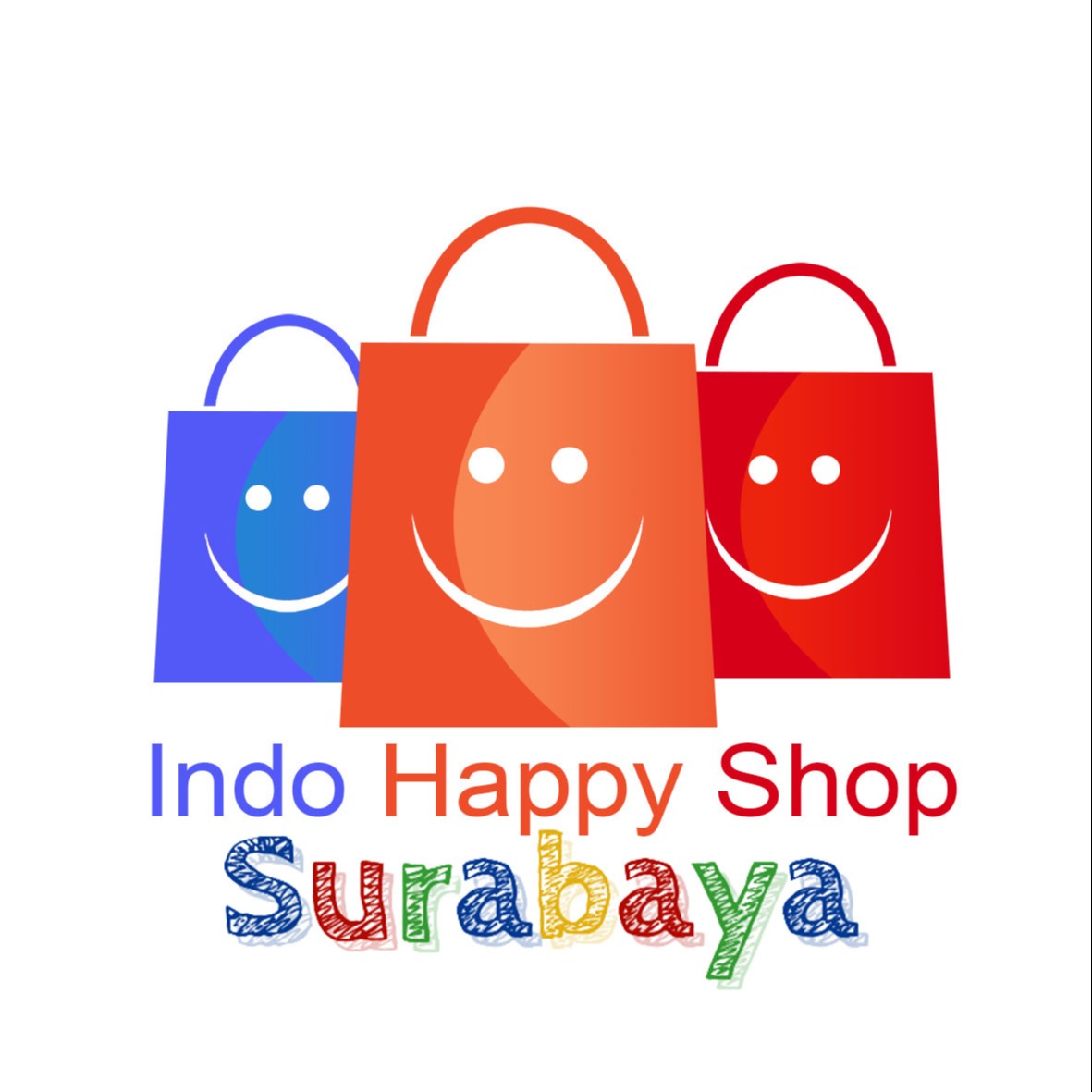 Indo Happy Shop Surabaya Indonesia Toko Resmi Online | Beli Sekarang di Lazada