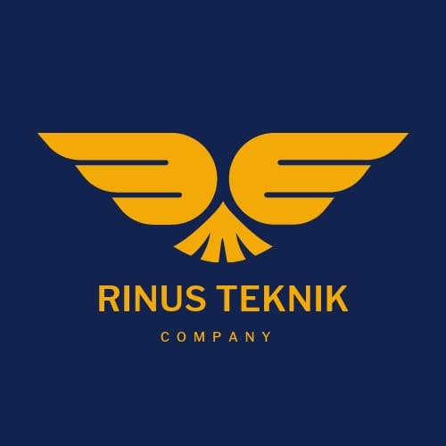 RINUS TEHNIK Indonesia Toko Resmi Online | Beli Sekarang di Lazada
