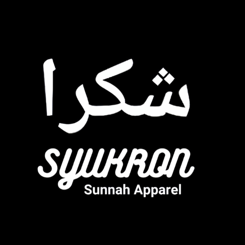 Toko Resmi Syukron Sunnah Apparel Online | Lazada.co.id