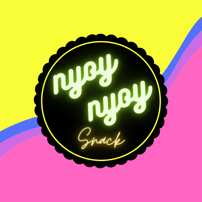 Nyoy-Nyoy Snack Toko resmi di Indonesia, Online Shop 05 2025
