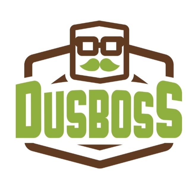 DusBoss Toko resmi di Indonesia, Online Shop 01 2025