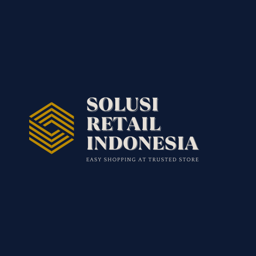 Solusi Retail Indonesia Indonesia Toko Resmi Online | Beli Sekarang di Lazada