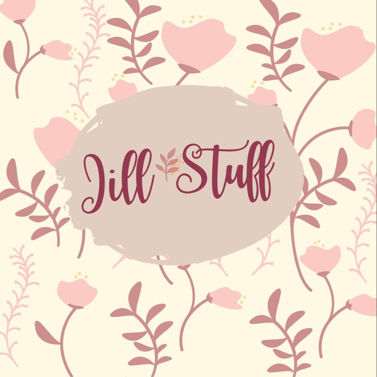 Jill Stuff Official Store di Indonesia, Online Shop 09 2024