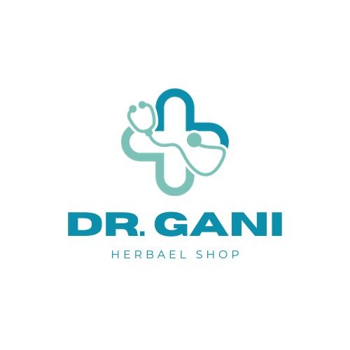 Toko Resmi Dr. GANI Online | Lazada.co.id