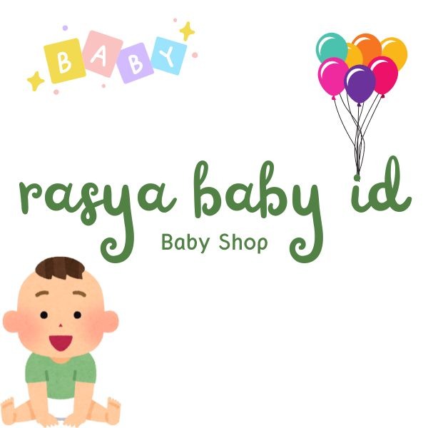 Toko Resmi rasya baby id Online | Lazada.co.id