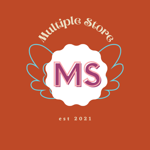 Multiple Store Toko resmi di Indonesia, Online Shop 02 2025