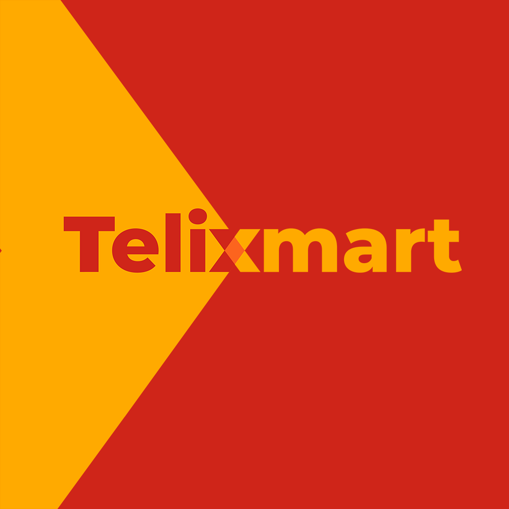 Telixmart Indonesia Toko resmi di Indonesia, Online Shop 04 2025