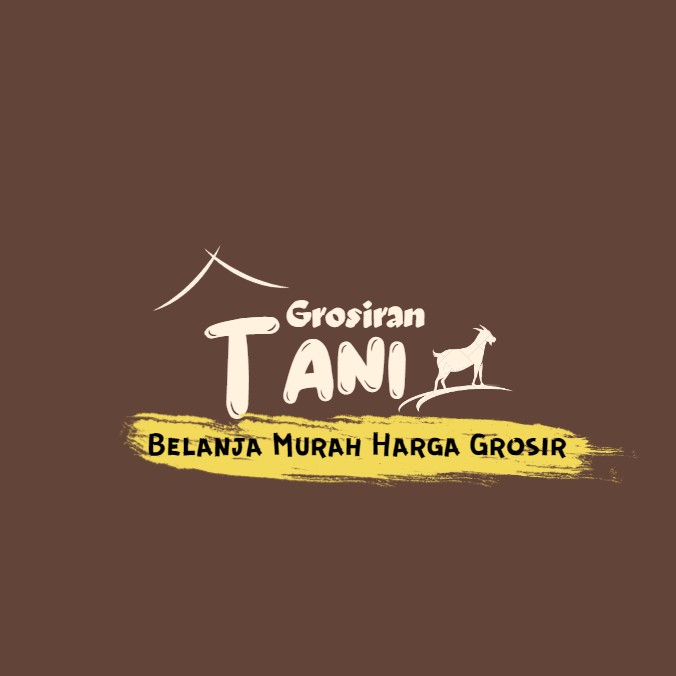 GROSIRAN TANI Indonesia Toko Resmi Online | Beli Sekarang di Lazada