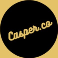 Toko Resmi casper company Online | Lazada.co.id