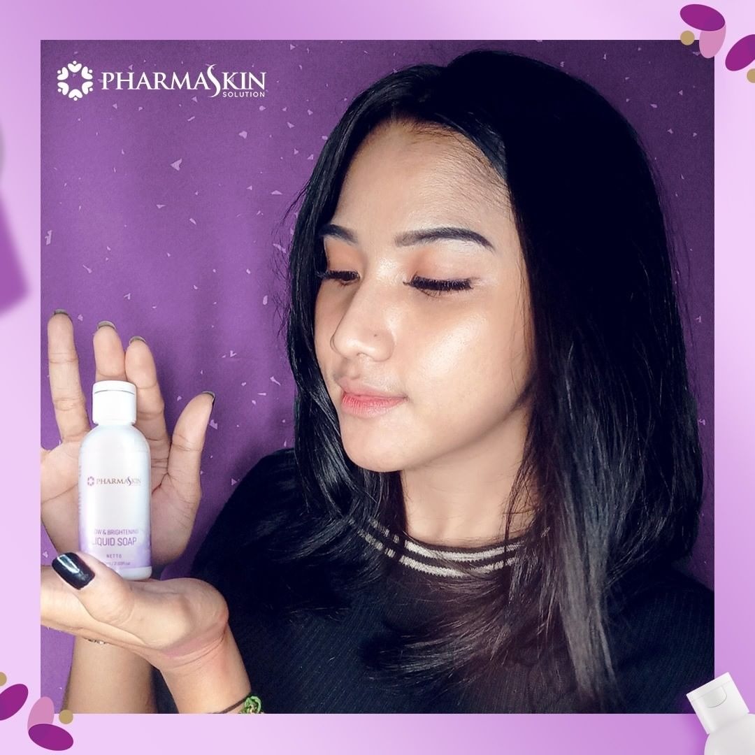 Shop online with Pharmaskin Solution Ofc now! Visit Pharmaskin Solution Ofc on Lazada.