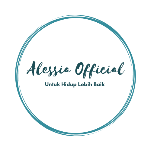 Toko Resmi Alessia Official123 Online | Lazada.co.id