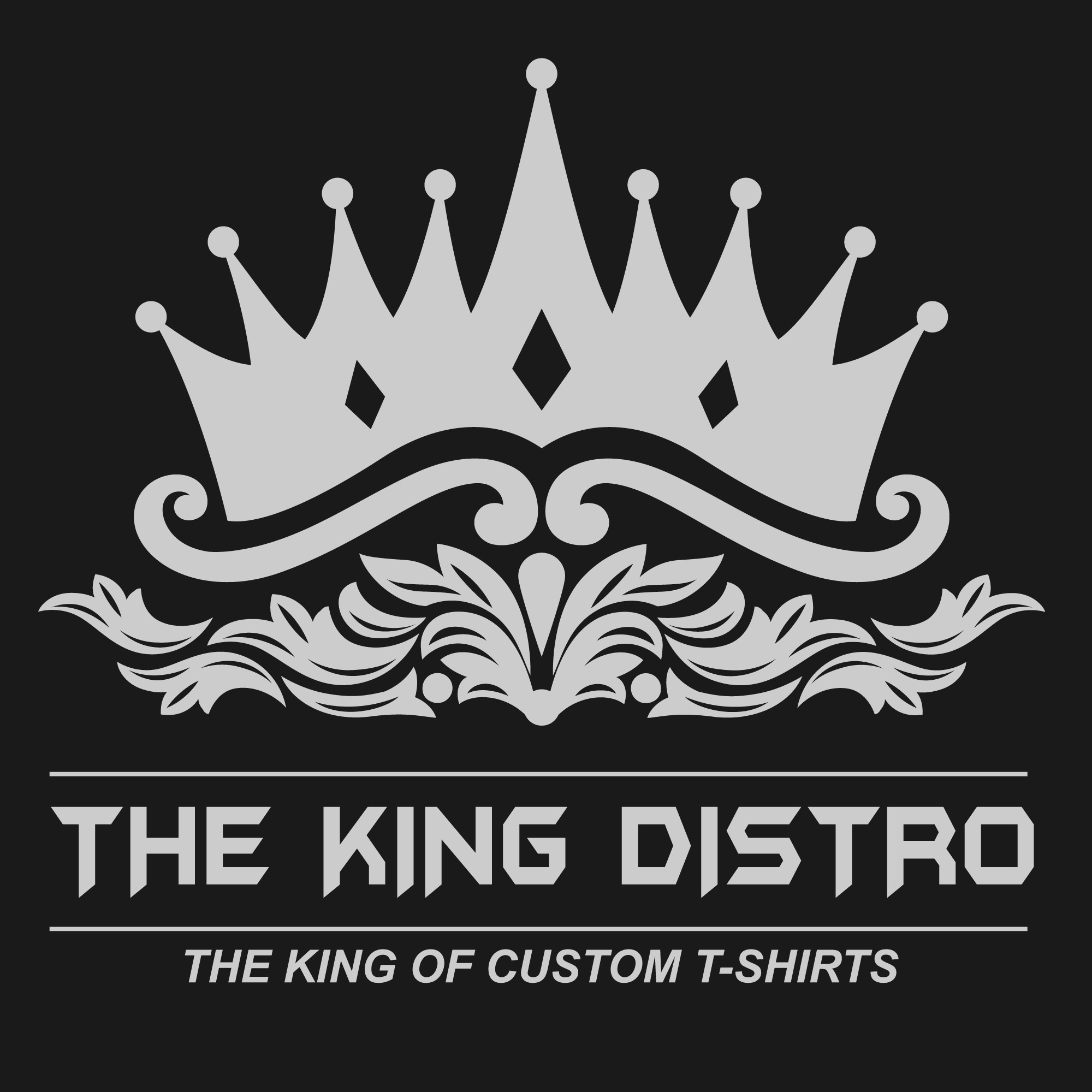 THE KING DISTRO Toko resmi di Indonesia, Online Shop 05 2025
