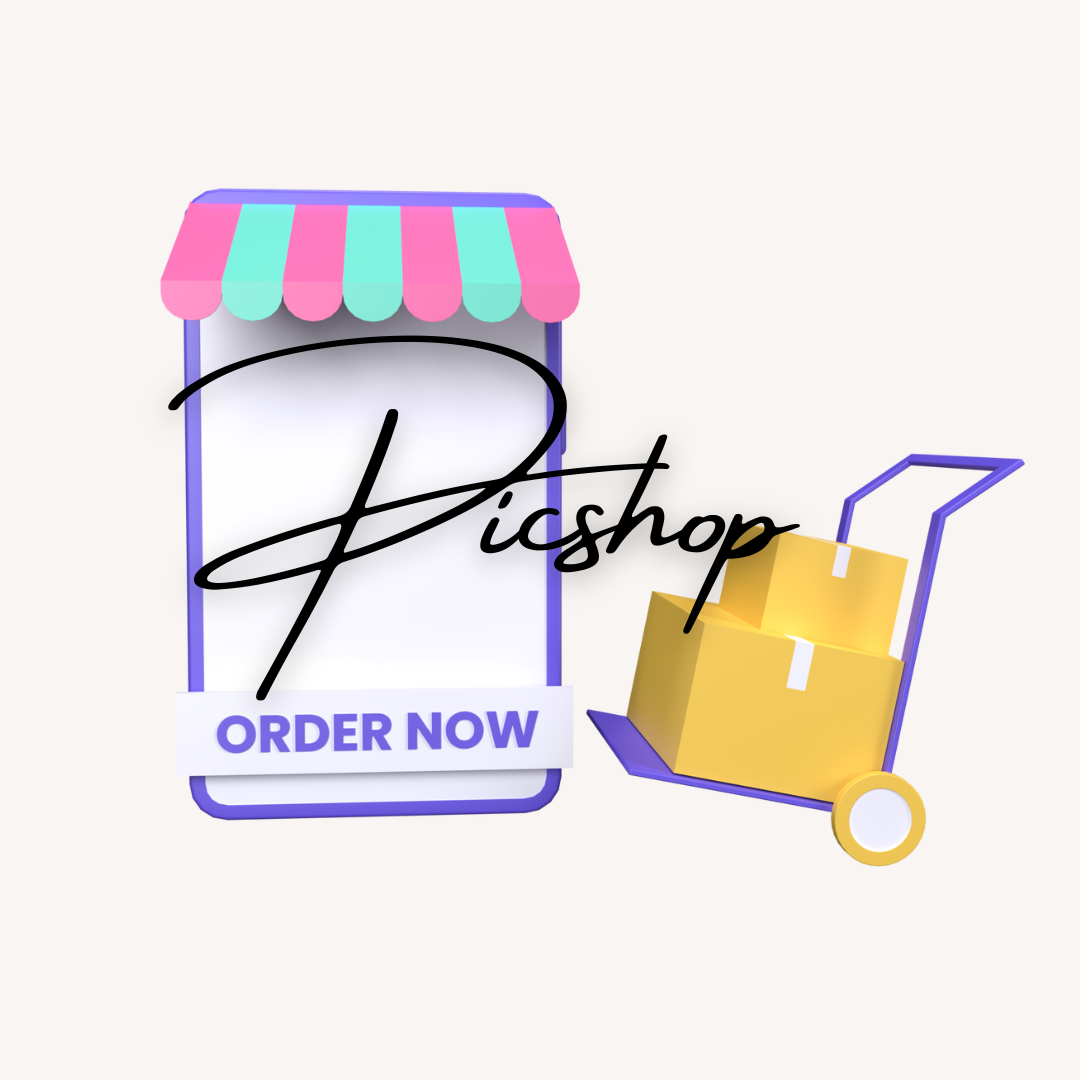 Picshop Toko resmi di Indonesia, Online Shop 11 2024