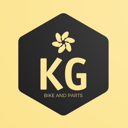 KG Bike and Parts Toko resmi di Indonesia, Online Shop 12 2024