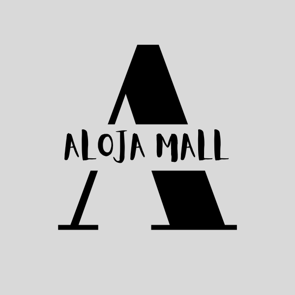 Shop online with Aloja Mall now! Visit Aloja Mall on Lazada.