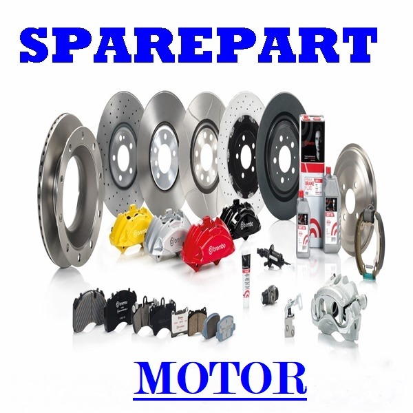 Toko Resmi Gudang Sparepart Motor Shop Online | Lazada.co.id