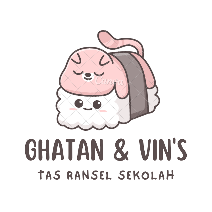 Ghatan & Vin's Indonesia Toko Resmi Online | Beli Sekarang di Lazada