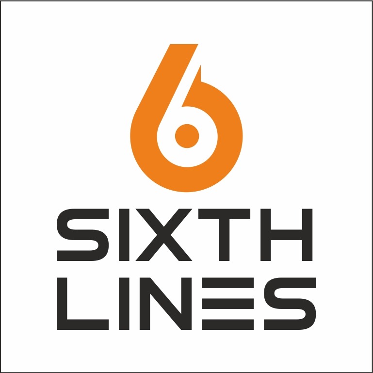 sixthlines store Toko resmi di Indonesia, Online Shop 12 2024