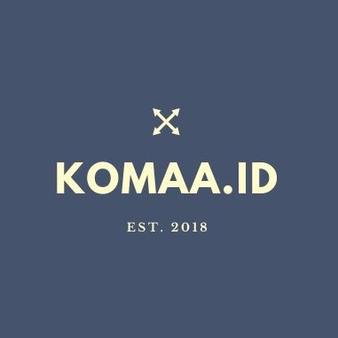 Komaa_id Toko resmi di Indonesia, Online Shop 11 2024