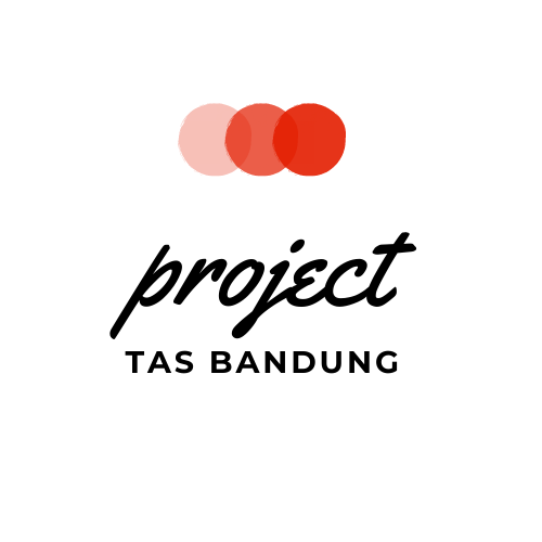 Toko Resmi PROJECT Tas Bandung Online | Lazada.co.id