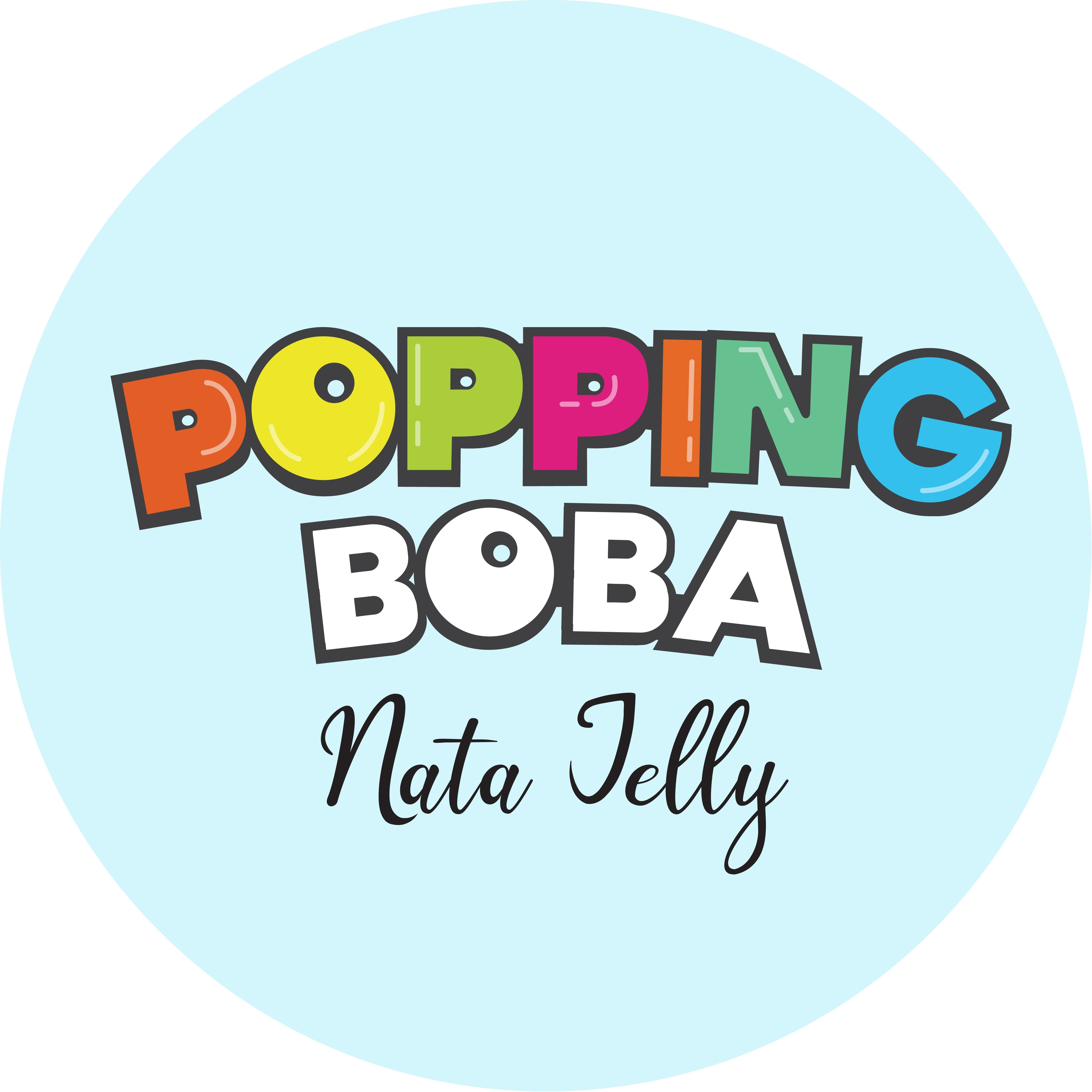 poppingbobaofficialstore Indonesia Toko Resmi Online | Beli Sekarang di ...