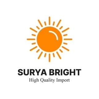 Surya Bright Toko resmi di Indonesia, Online Shop 01 2025